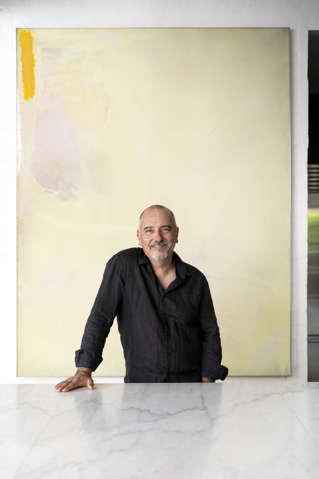 'It was meant to be': Inside The Block co-creator Julian Cress ...