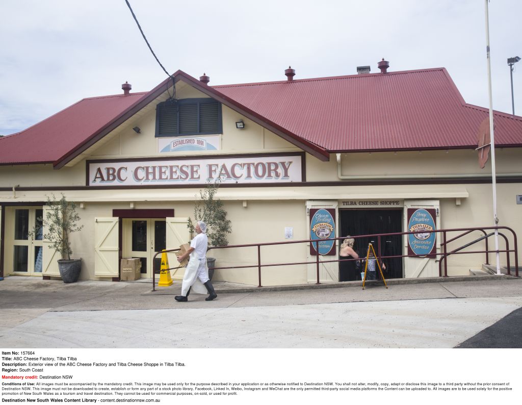 NSW far south coast: Where to visit, eat, drink and stay to support ...