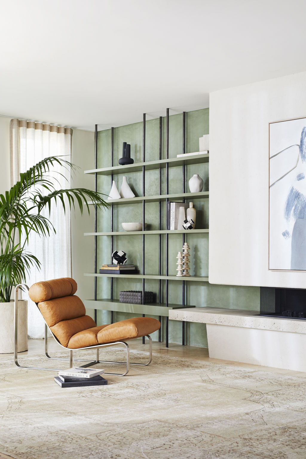 Biophilic interior design: The trend that is good for your health