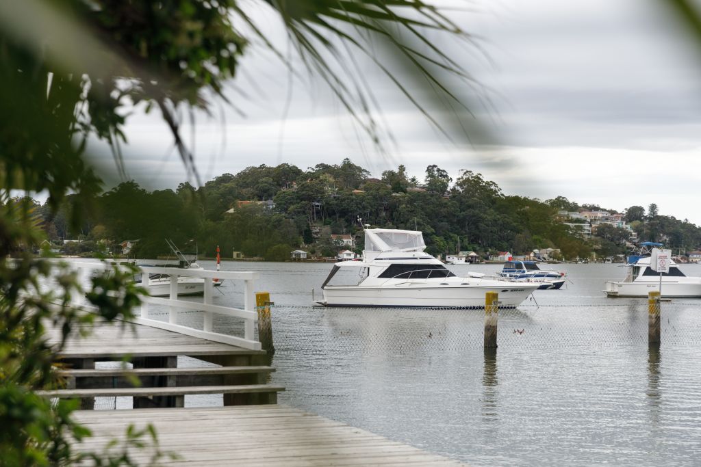 'It feels like you’re on holidays': why Como is seeing a surge of ...