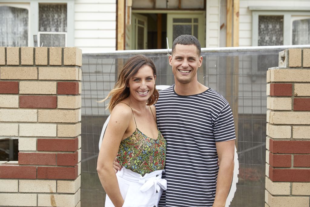 The Block 2020: tour the finished Brighton homes for sale