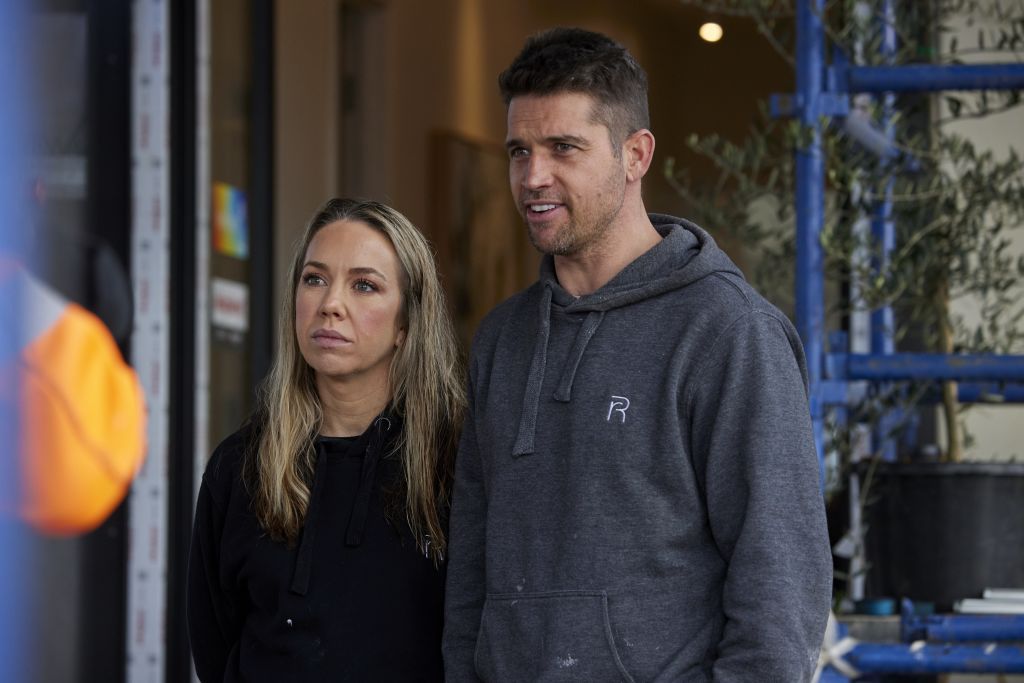 The Block 2022: The competition heats up as room reveals deliver the ...