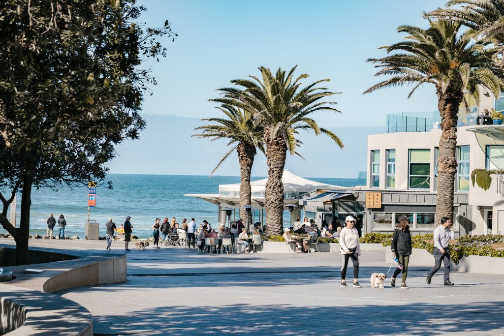 How to spend the perfect day in Cronulla