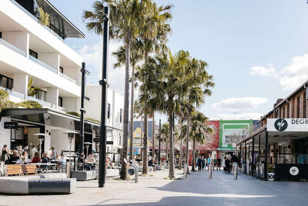 How to spend the perfect day in Cronulla