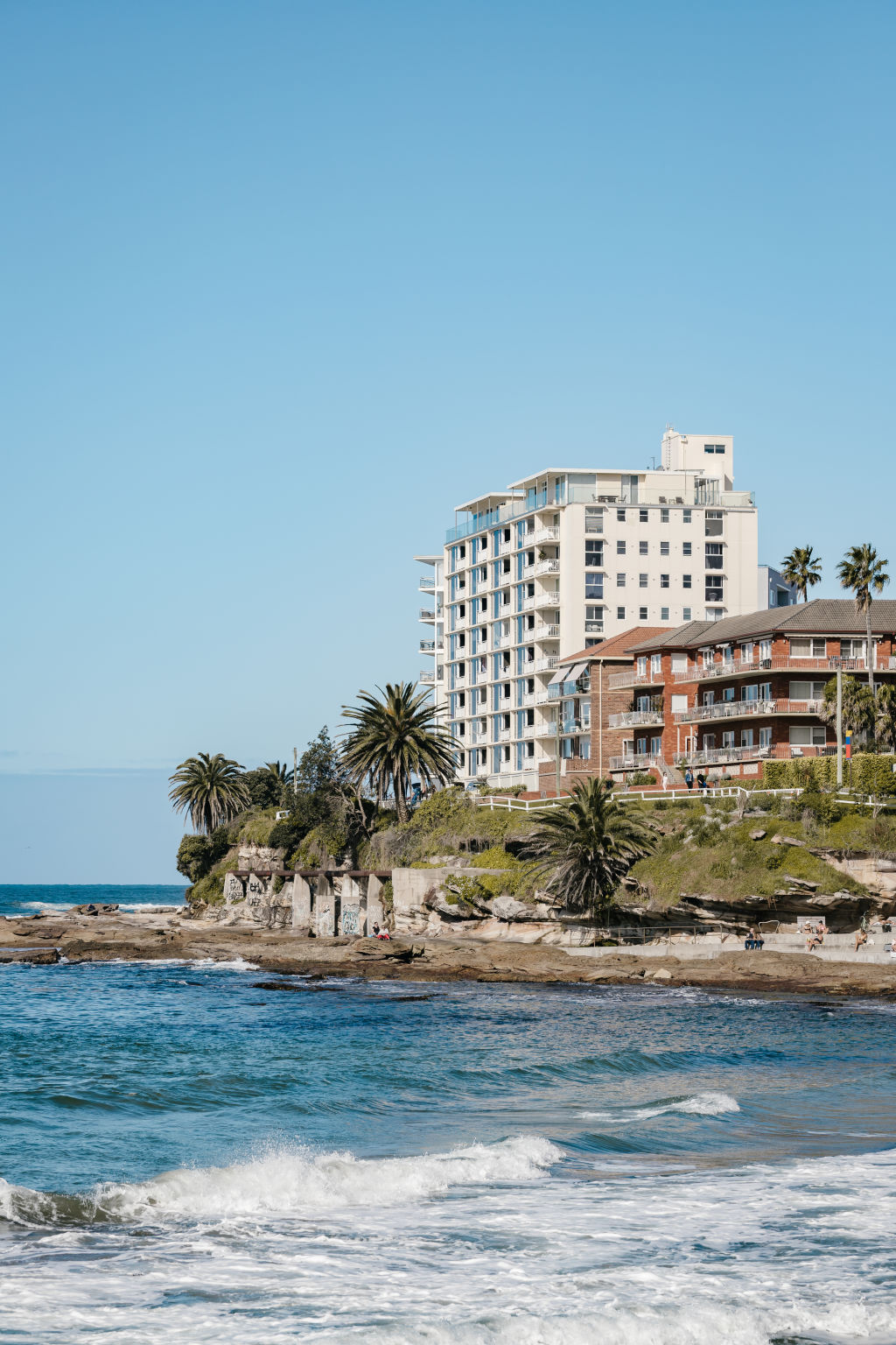 Cronulla: The beachside suburb that makes it easy to stay fit and active