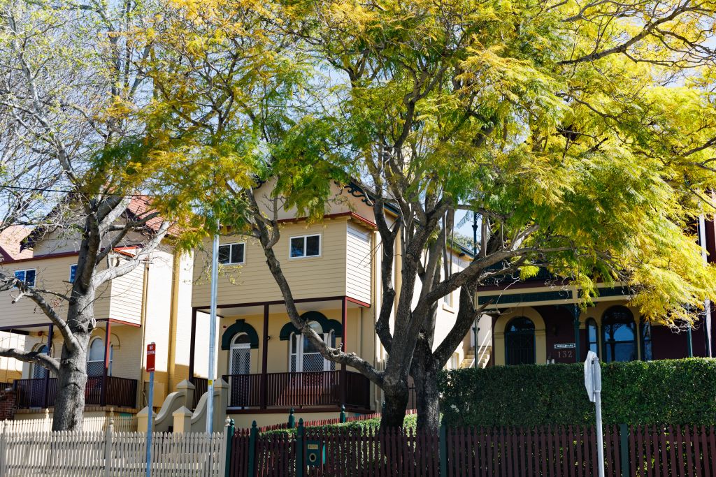 Heritage looks and a village feel: What Croydon has in common with the ...