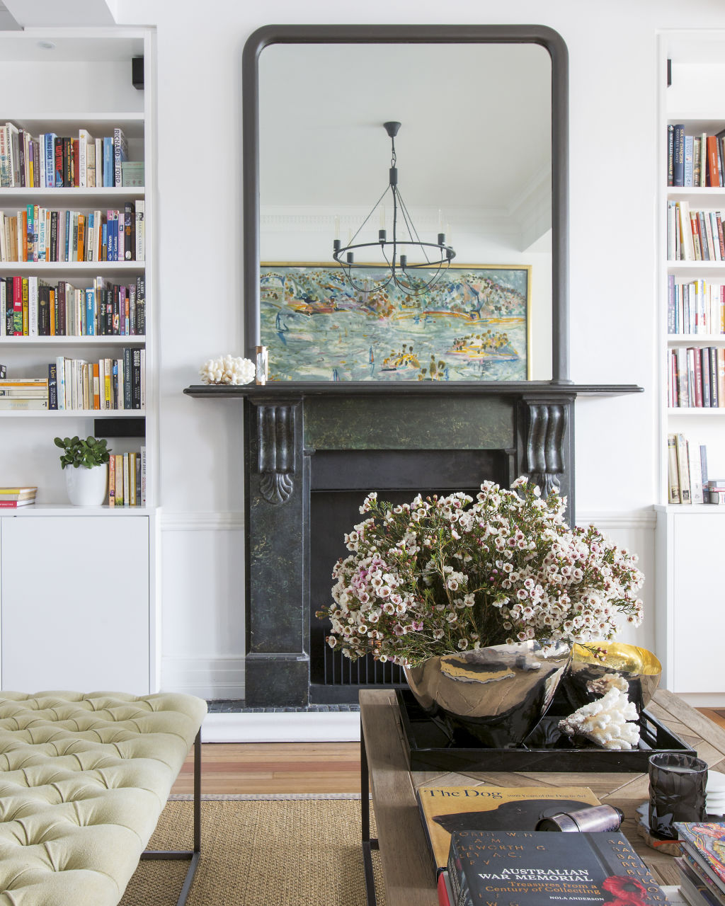 Dear Darren: Darren Palmer answers your design questions