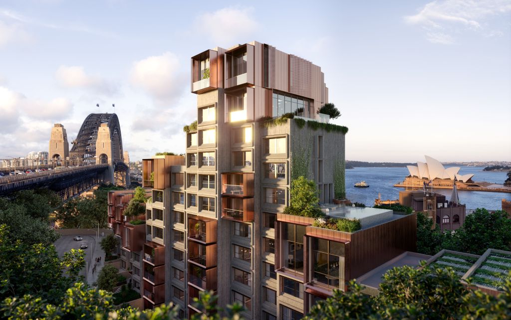 'In the front row' for historic Sirius building's next chapter