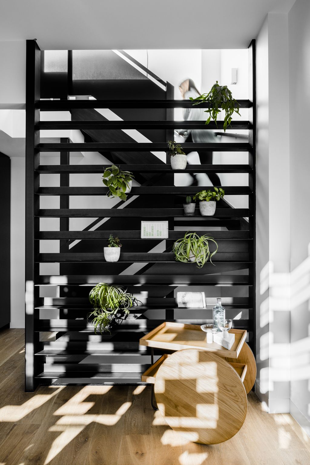 Upside-down living: The trend turning traditional interior design on ...