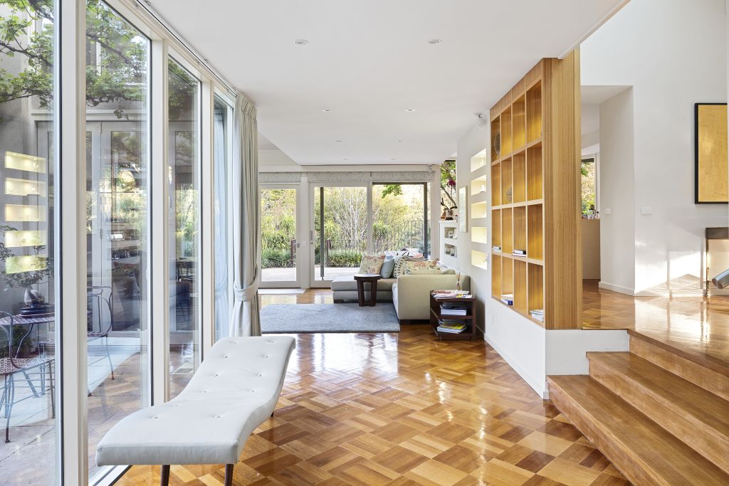 House of the week: The Ivanhoe home with the best garden of 2020