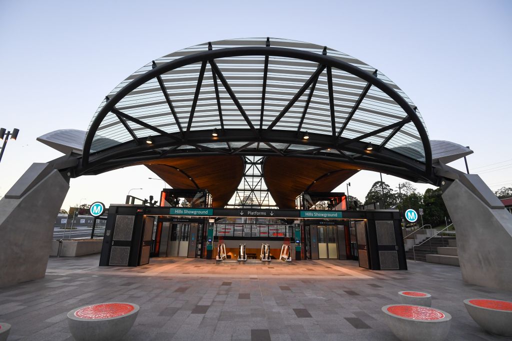 Australia's new rail projects will deliver $28b+ in property ...