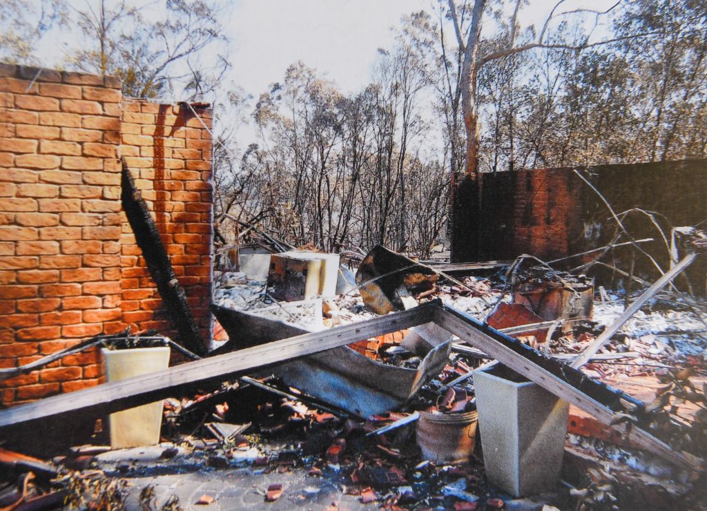 Here's how you can prepare your home against the risks of natural disasters