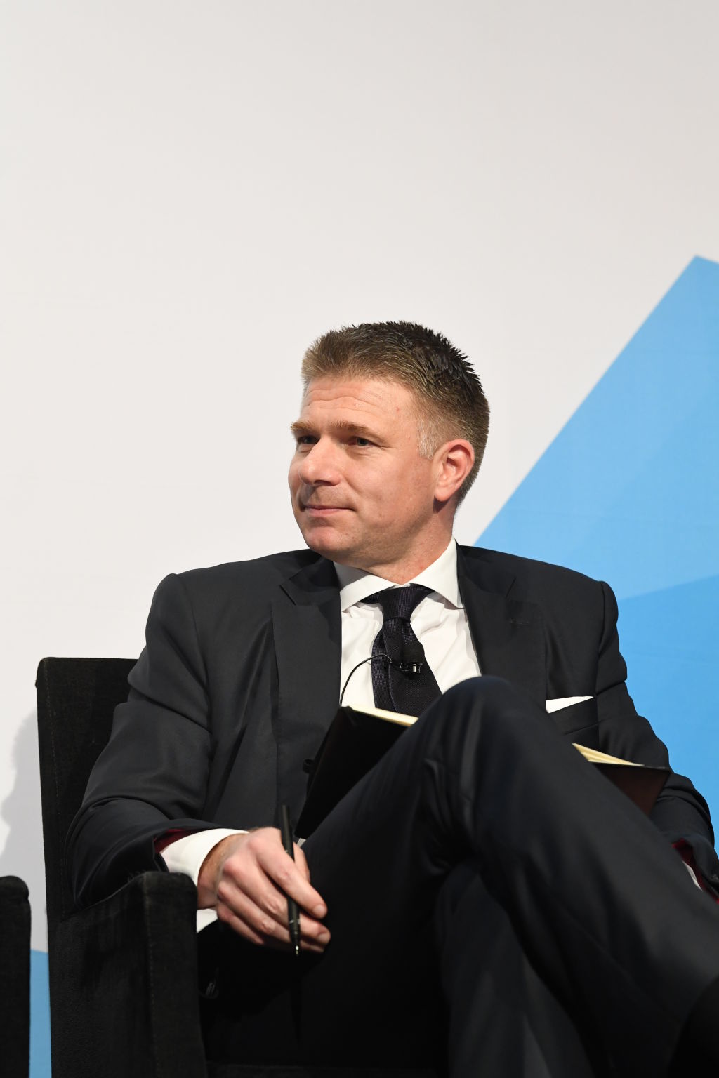 JPMorgan's Paul Uren offers Point Piper home for $18m to move to Hong Kong