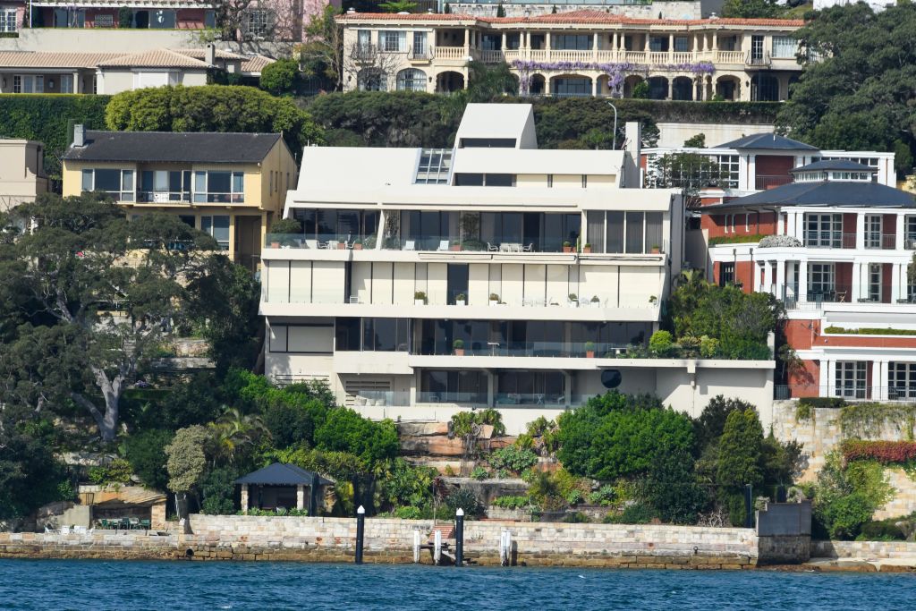 Garry and Susan Rothwell crowned Palm Beach land barons after buying ...