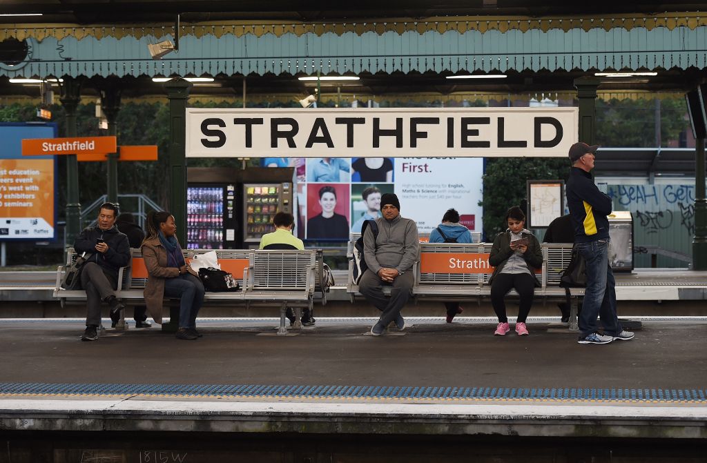 Strathfield: A world of dining opportunity awaits in a highly-prized ...
