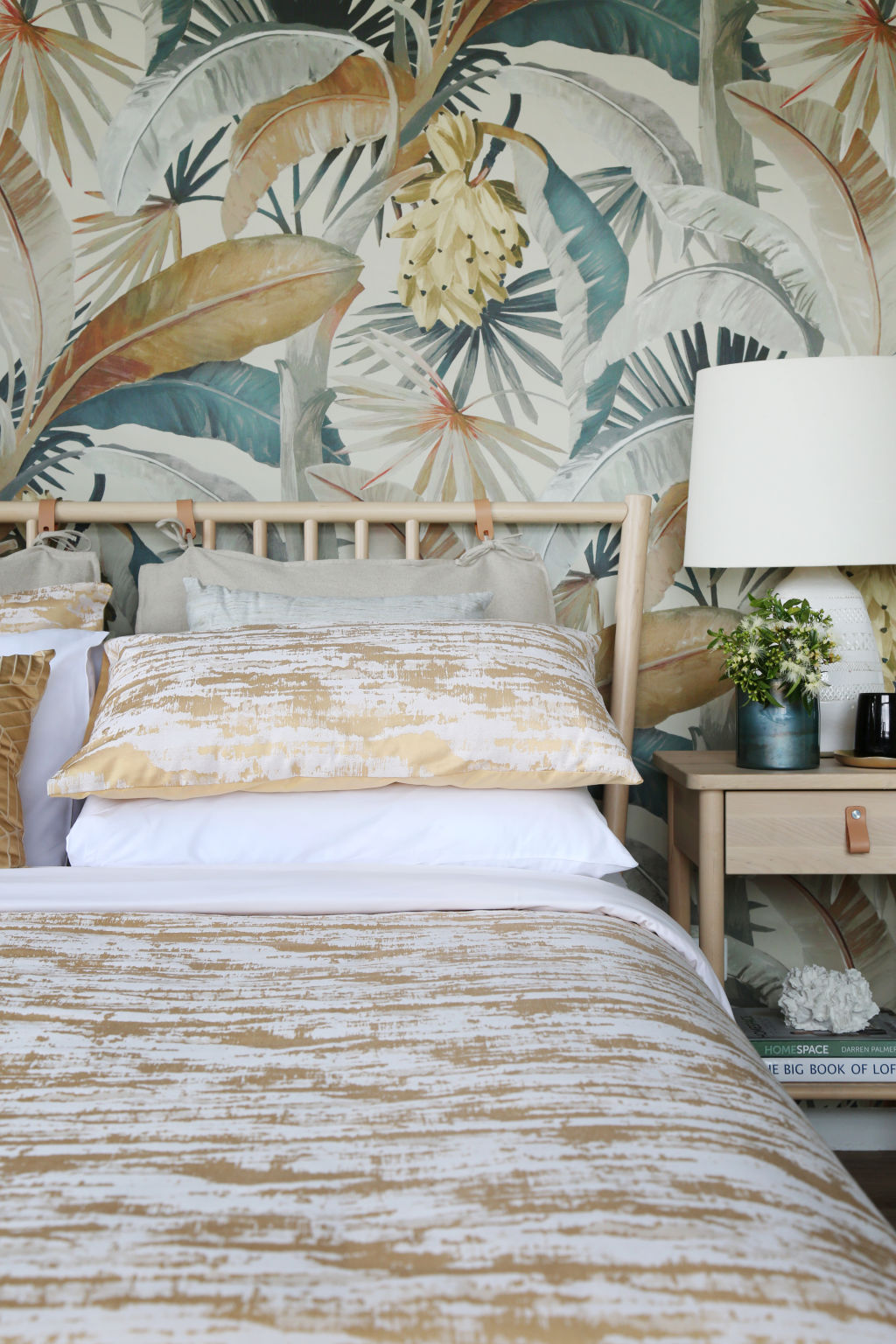 Darren Palmer shares his top transformation tips for designing on a budget