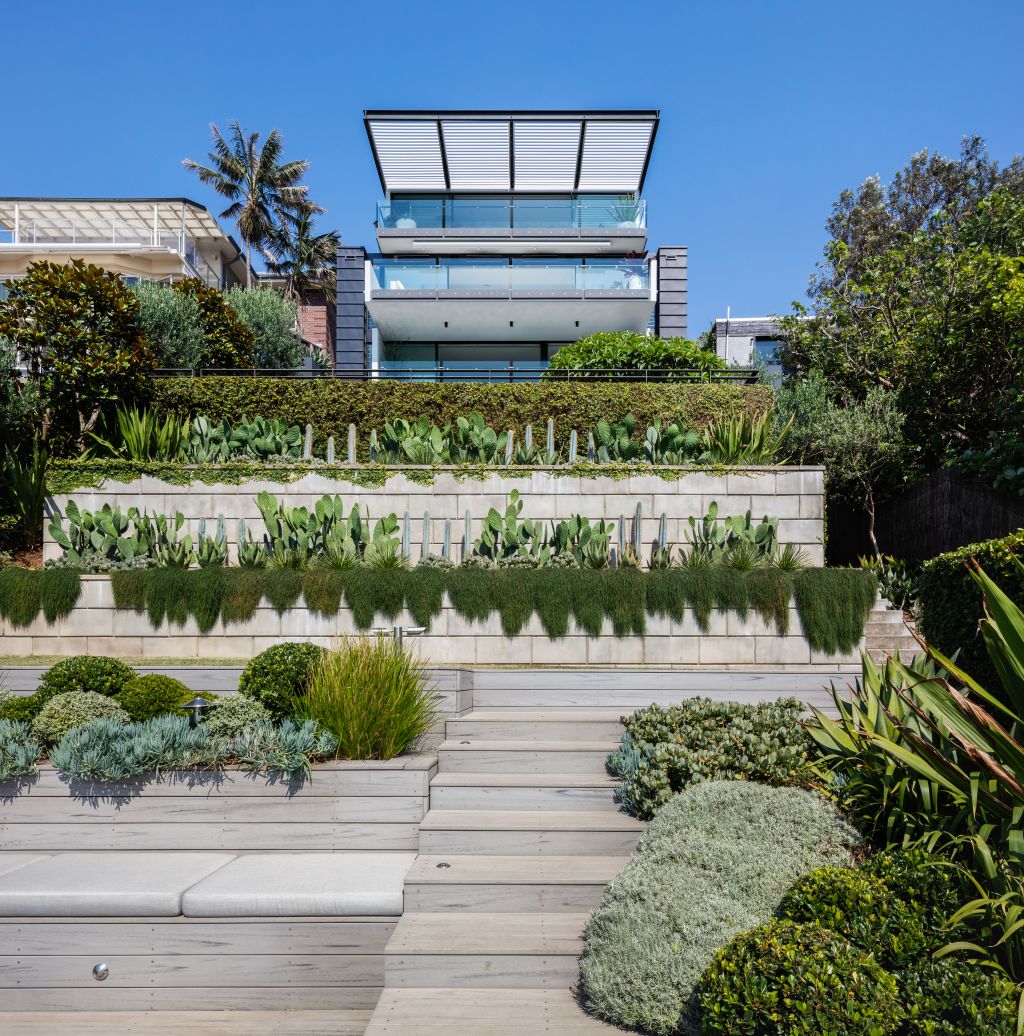 Views to die-for: A stunning Gordon's Bay home with an epic ocean outlook