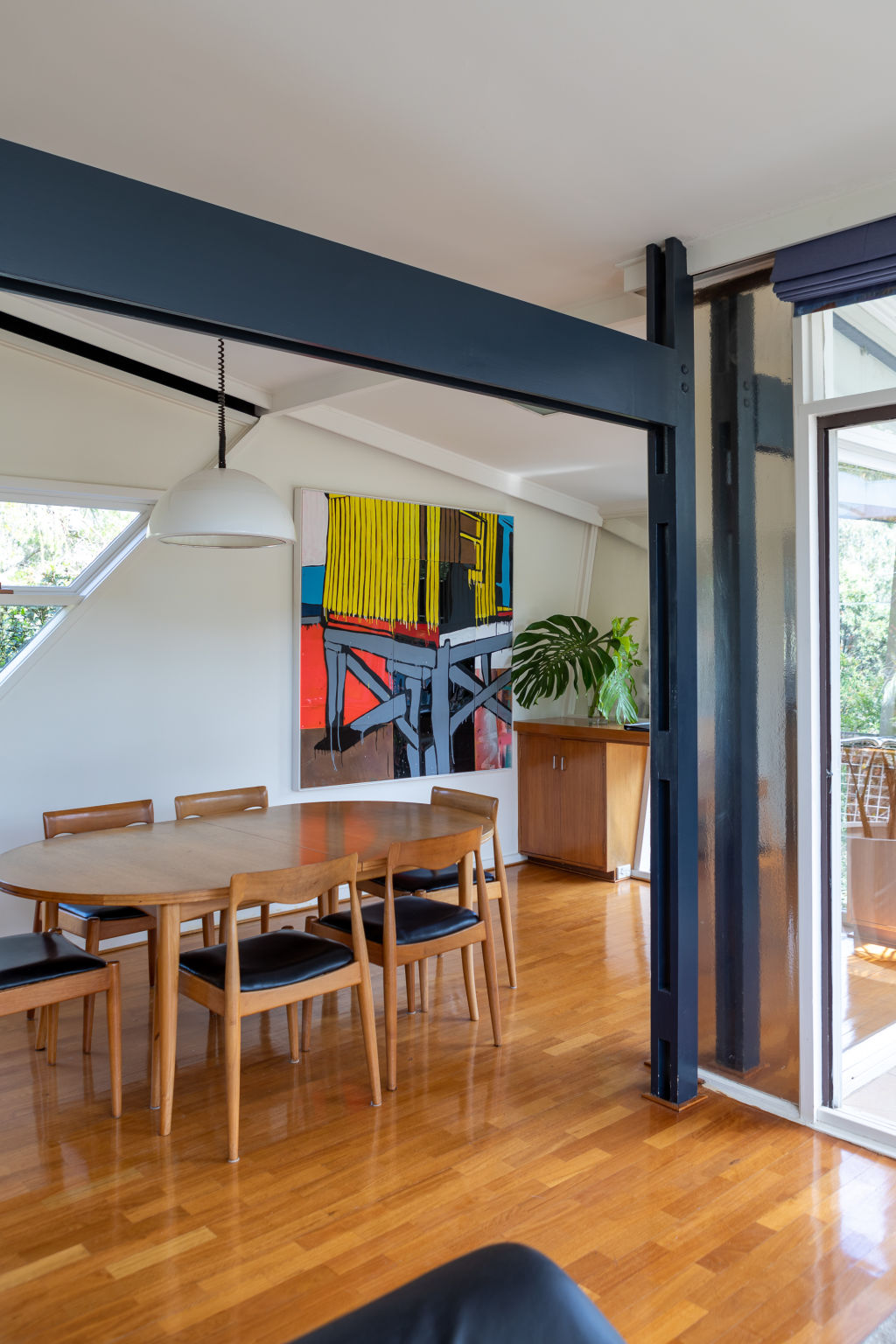 'The house that lived': Heritage-listed Lodge House for sale