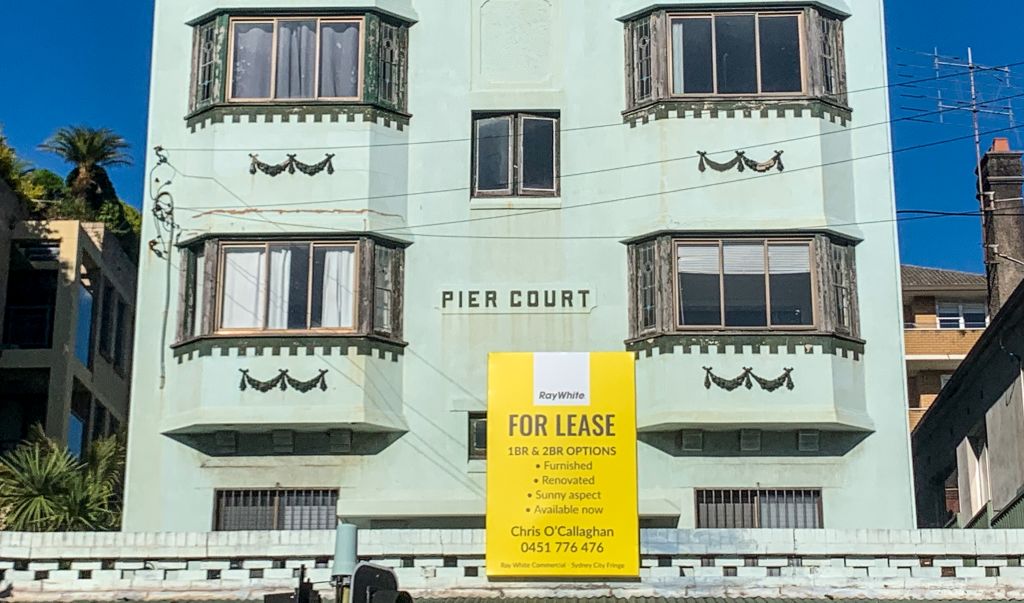 Where rents are falling most across Australian cities: Domain Rent Report