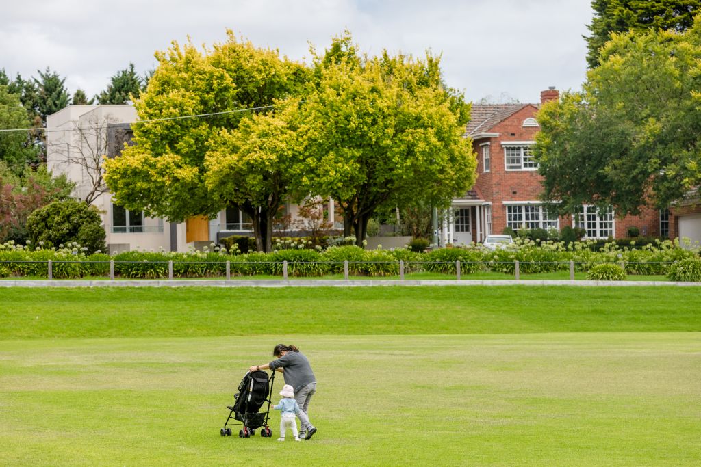 Balwyn, the Melbourne suburb where ambitious parents can save on ...