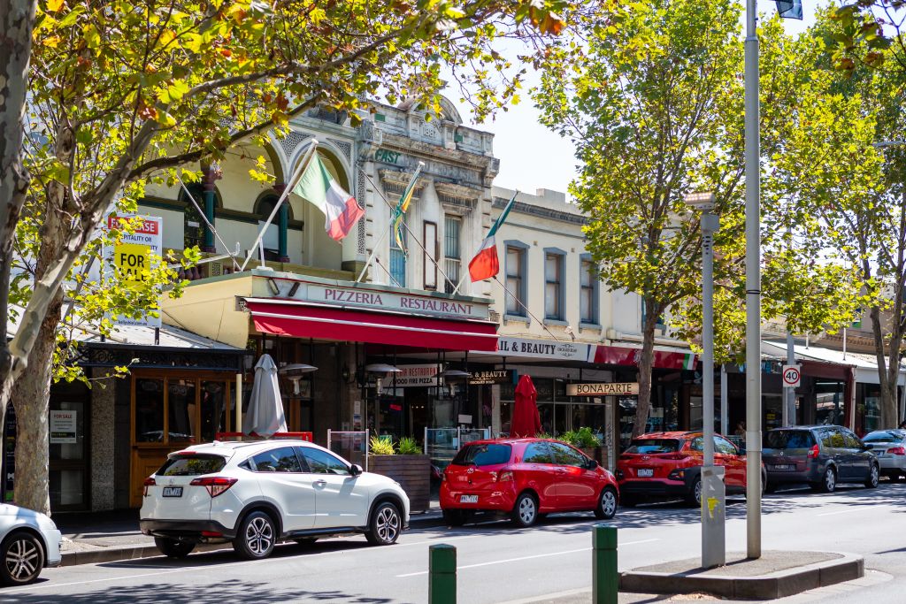 The ultimate guide to Carlton, Melbourne’s little slice of Italy