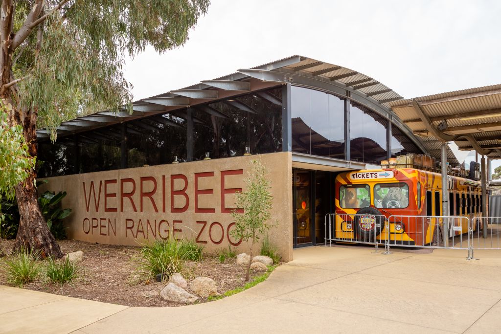 Discover the City of Wyndham, one of Australia's fastest growing areas