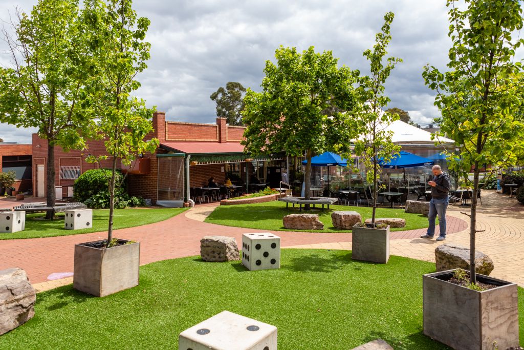 Templestowe: The Melbourne suburb that's surprisingly luxurious