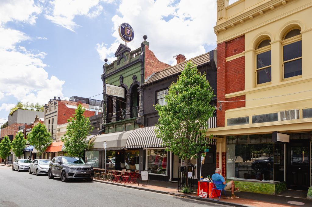 Toorak: The home of Melbourne's highest sale ever