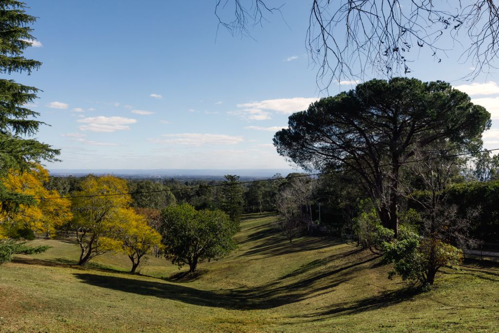 'Quite rare': Dural, the pocket where prestige buyers can have the best ...