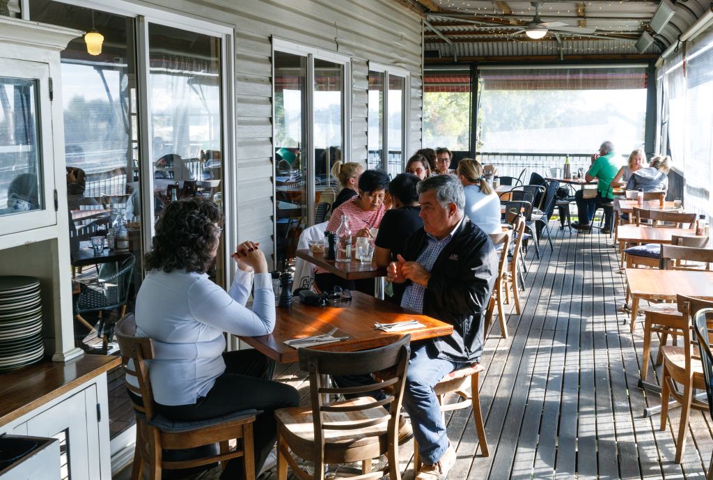 'Quite rare': Dural, the pocket where prestige buyers can have the best ...