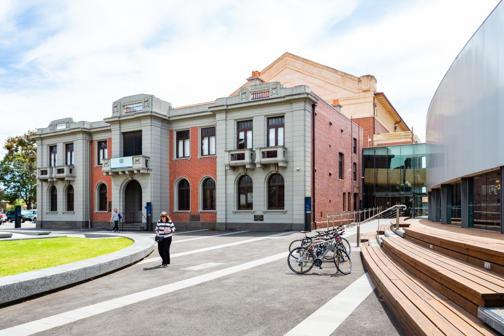 Williamstown: Why this seaside suburb is considered the Toorak of the west