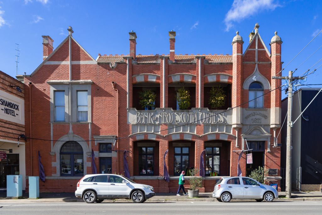 Kyneton: The Macedon Ranges regional hotspot that's got locals hooked