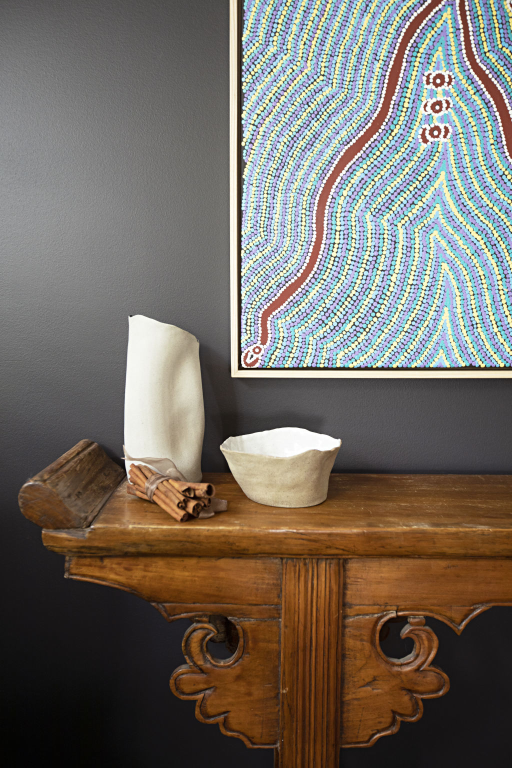 Danielle Hardwick on how a life in football has influenced her new ...