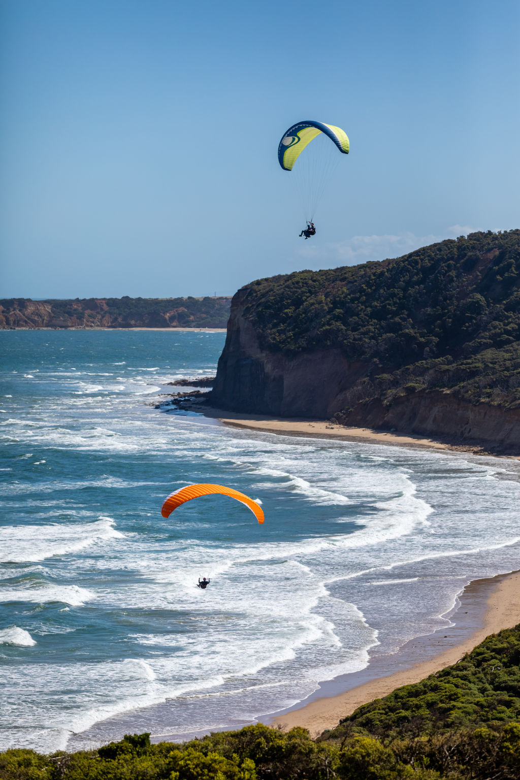 Rip Curl boss Brooke Farris' guide to life in Torquay on Victoria's ...