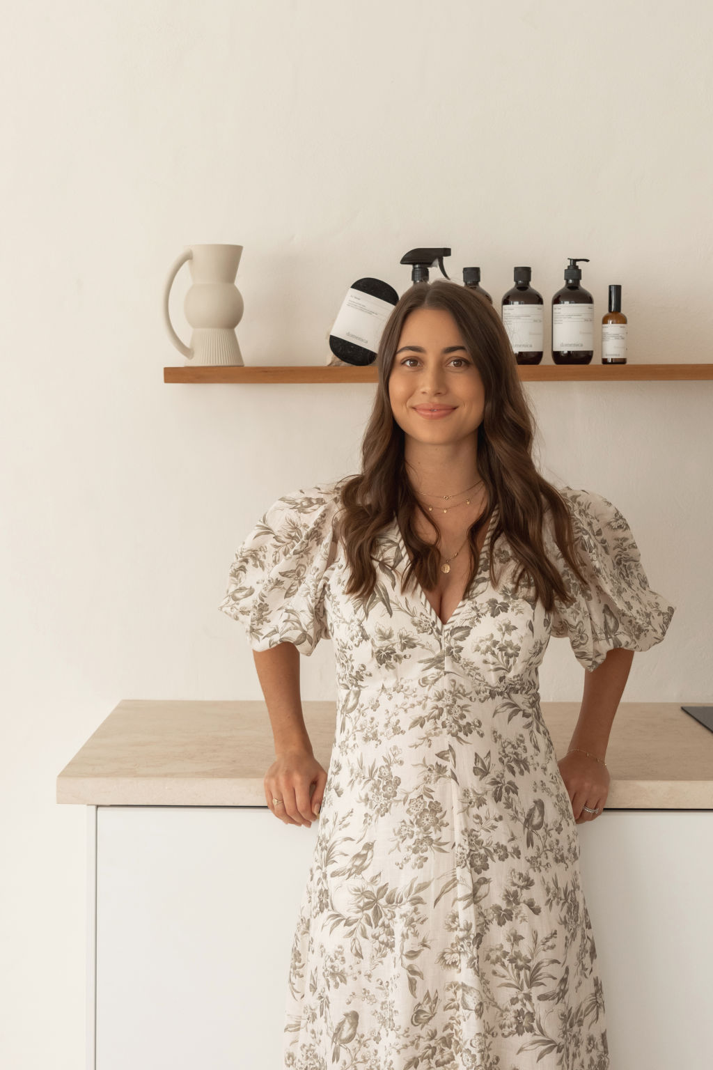 Smells like home: How fragrance is curing our wanderlust