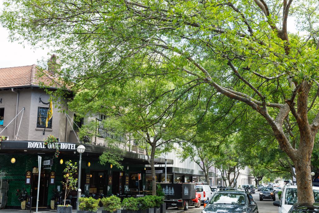 The renaissance of Sydney’s Double Bay