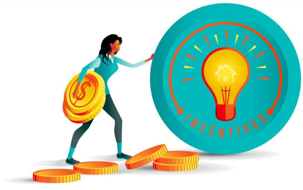 The five step guide to make downsizing simpler and easier