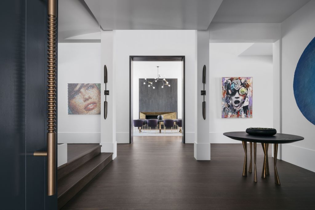 Winners revealed: 2019 Belle Coco Republic Interior Design Awards