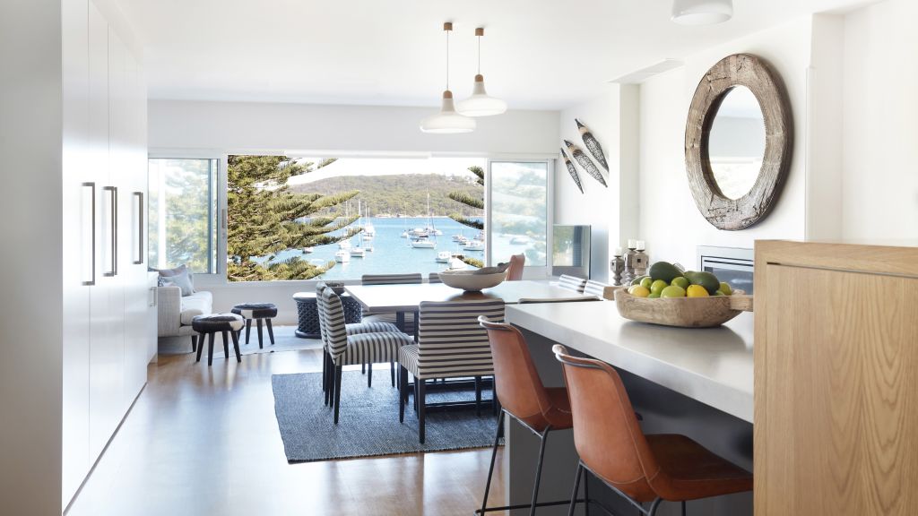 Rodney Adler sells $16 million Vaucluse mansion to stockbroker Angus Aitken