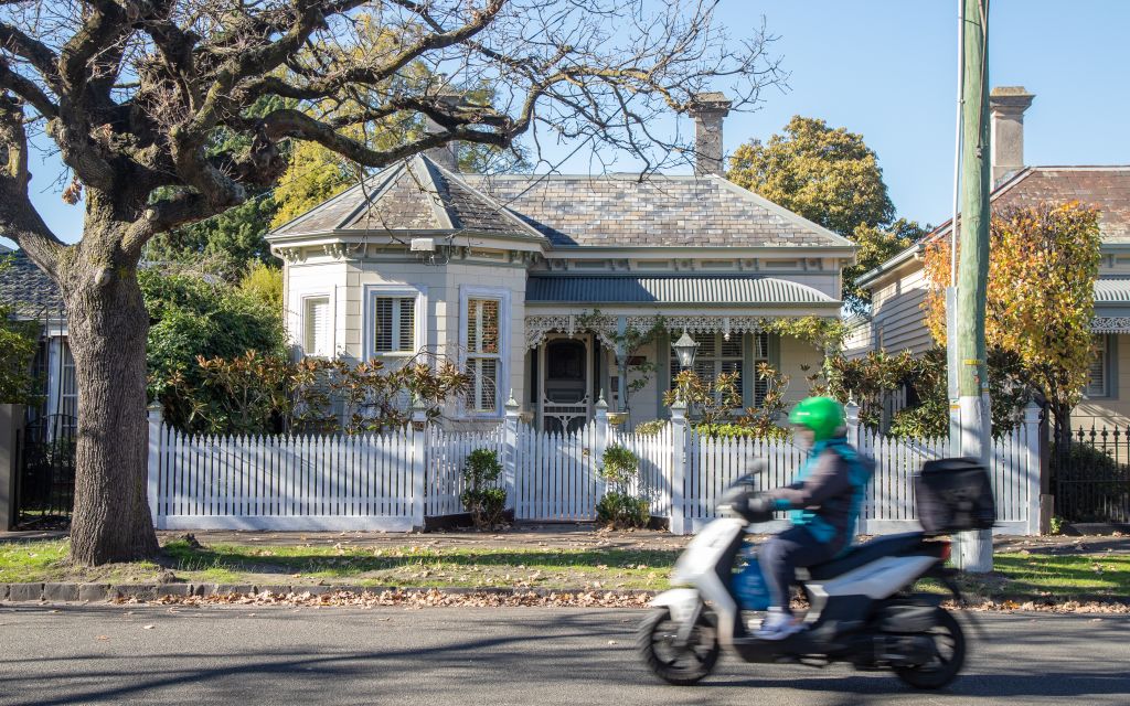 Malvern: The heritage-filled suburb emerging as a gourmet foodie ...