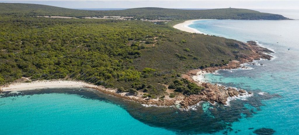 Eagle Bay: The tiny but exclusive pocket of WA making a name for itself