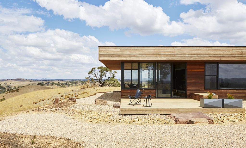 Sustainable House Day 2020: The most inspiring homes to see this year