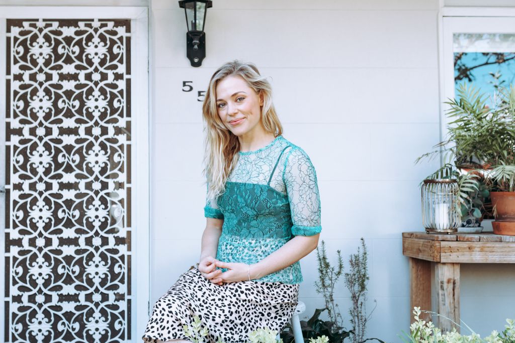 Staying Home: Informer 3838 star Ella Scott-Lynch gives tips on coping ...