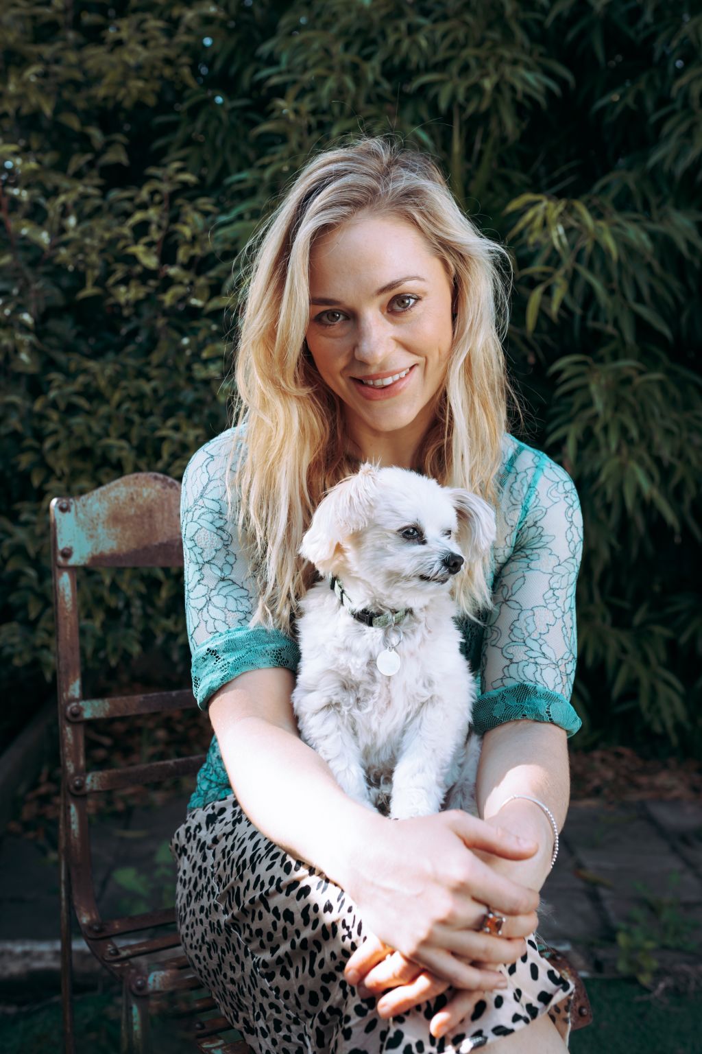 Staying Home: Informer 3838 star Ella Scott-Lynch gives tips on coping ...