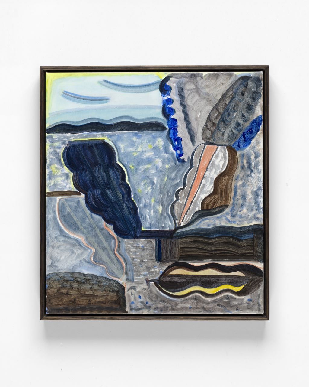 Six questions with Emily Ferretti, the young artist who has mastered ...