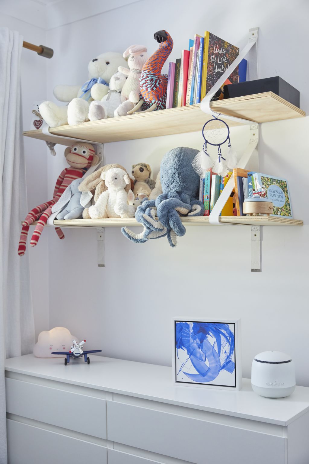 'A place to unwind': Inside TV personality Emma Freedman's Paddington ...