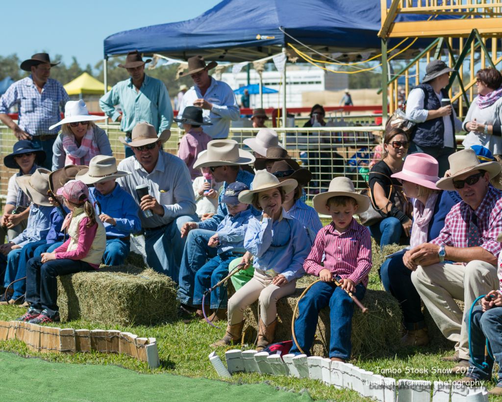 Escape to Tambo, Queensland: The tiny town with a royal connection