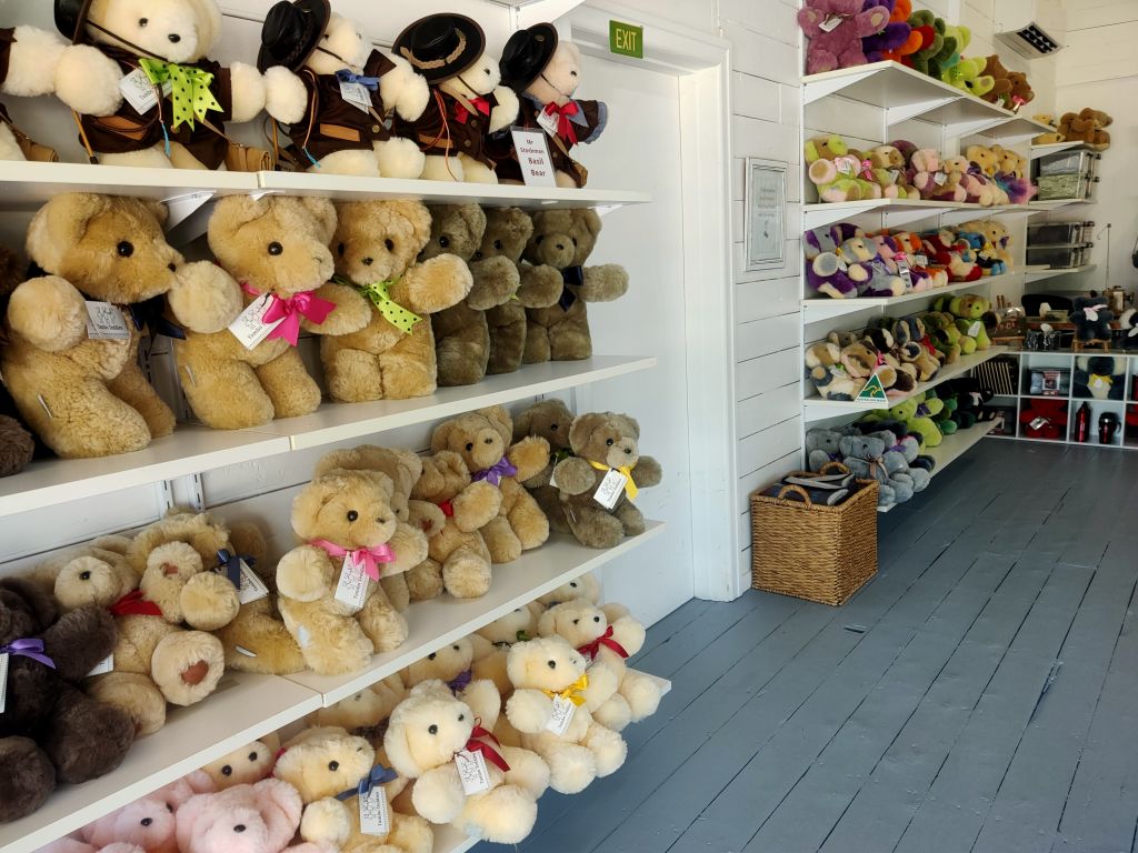 Escape to Tambo, Queensland: The tiny town with a royal connection