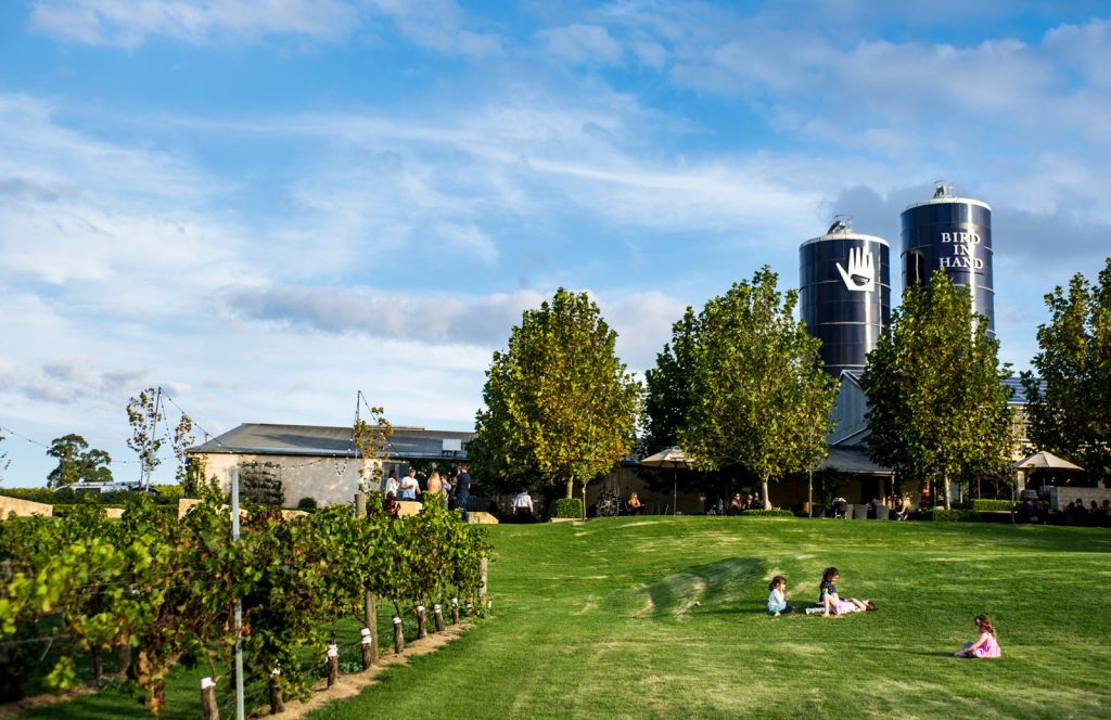 Escape to Woodside, South Australia: The gateway to the Adelaide Hills