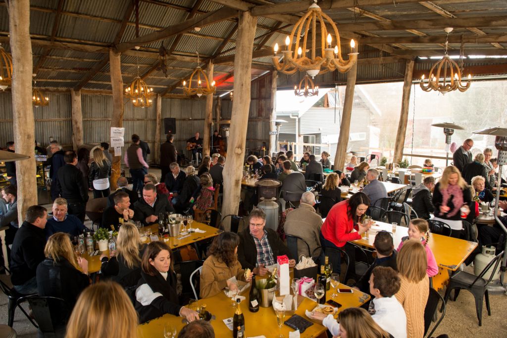 Escape to Woodside, South Australia: The gateway to the Adelaide Hills
